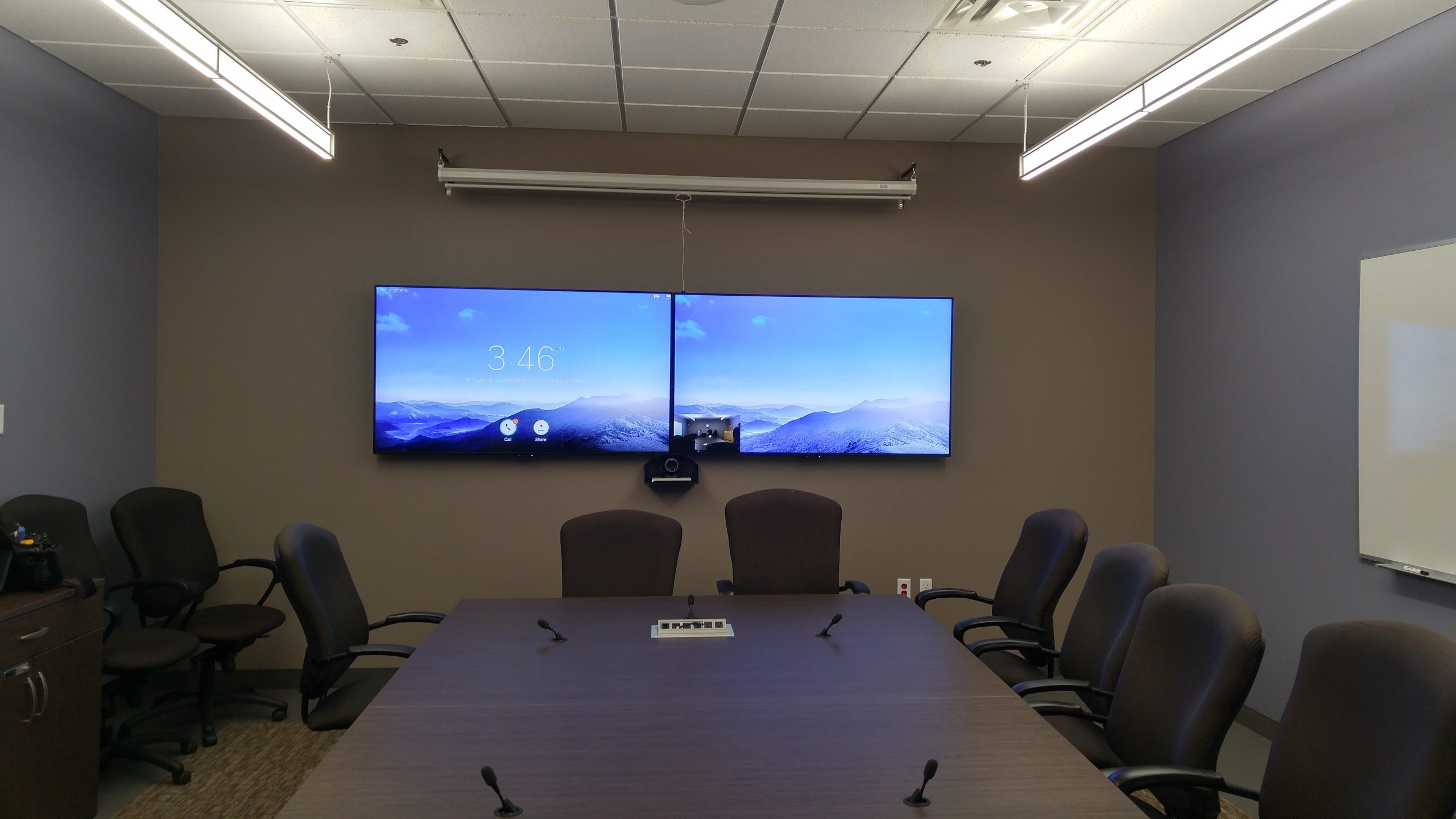 Projects – Integrated Audio Visual – Professional Audio / Video Solutions