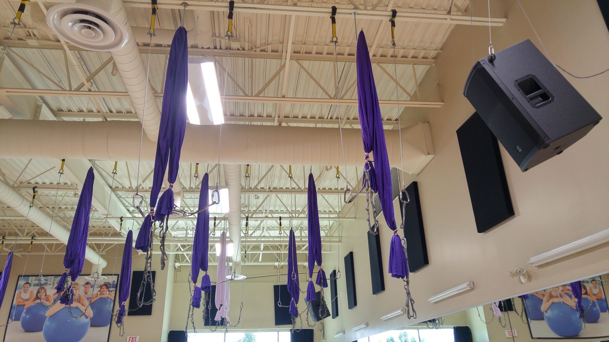 Projects – Integrated Audio Visual – Professional Audio / Video Solutions