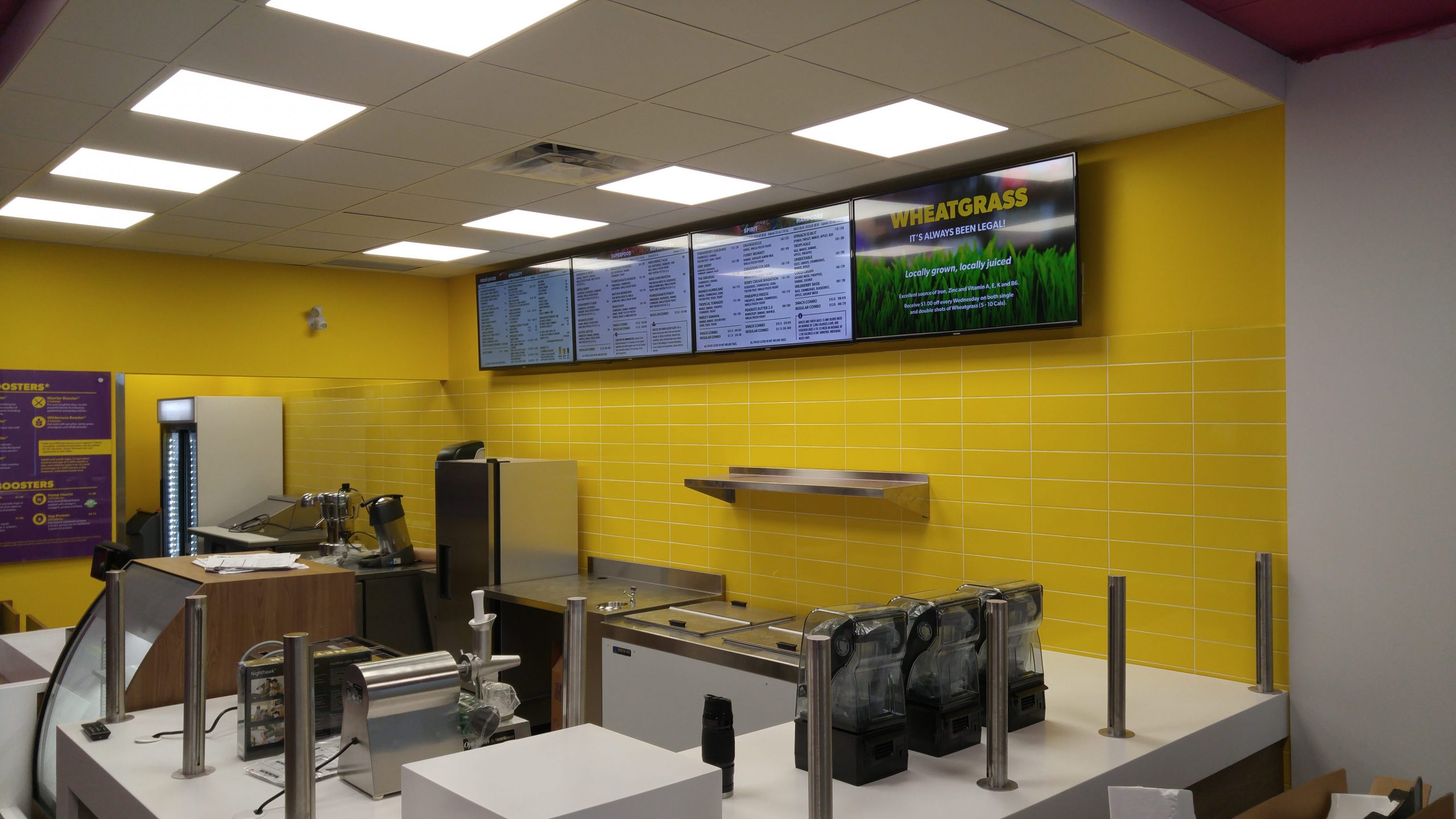 Projects – Integrated Audio Visual – Professional Audio / Video Solutions