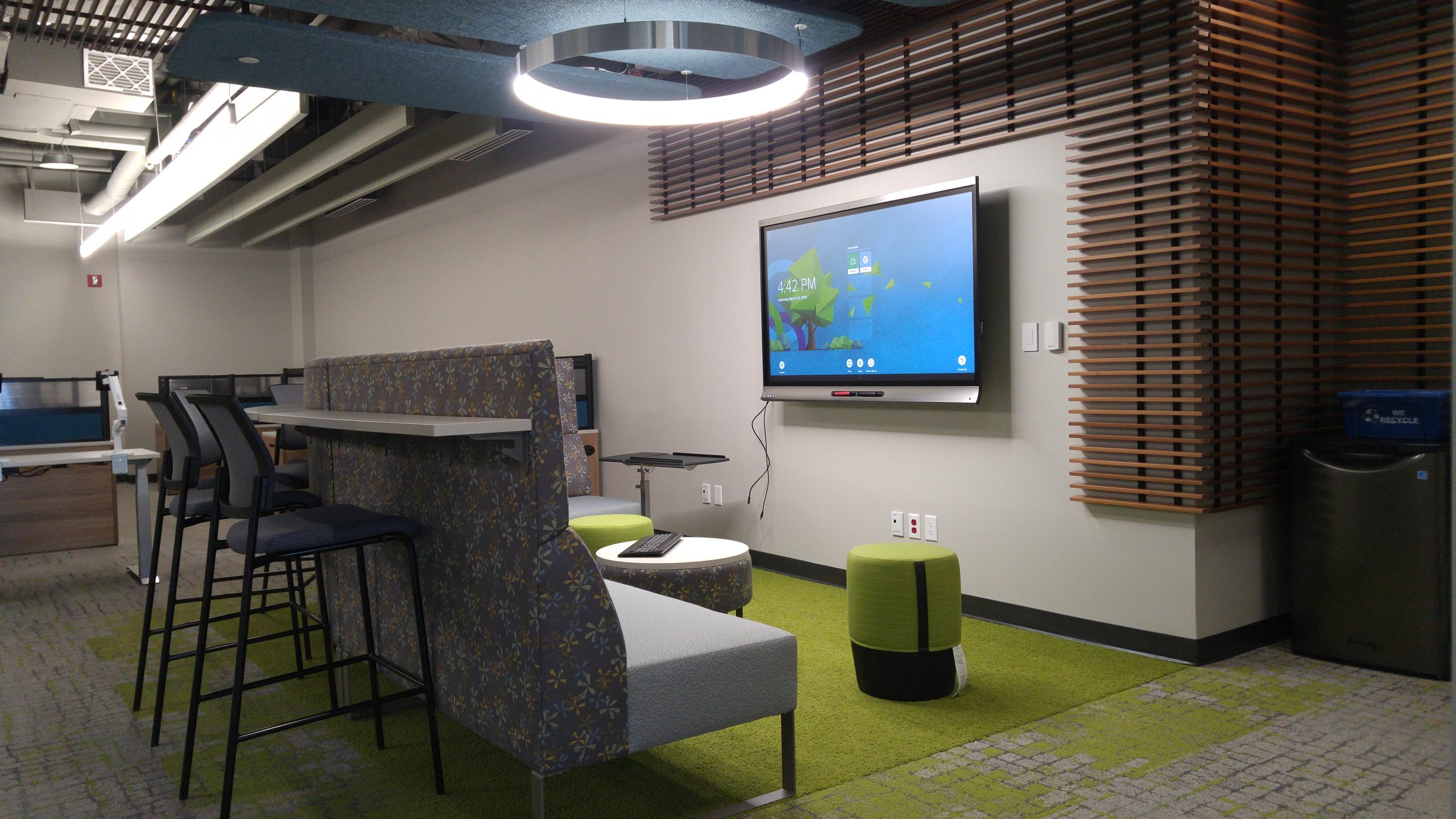 Projects – Integrated Audio Visual – Professional Audio / Video Solutions