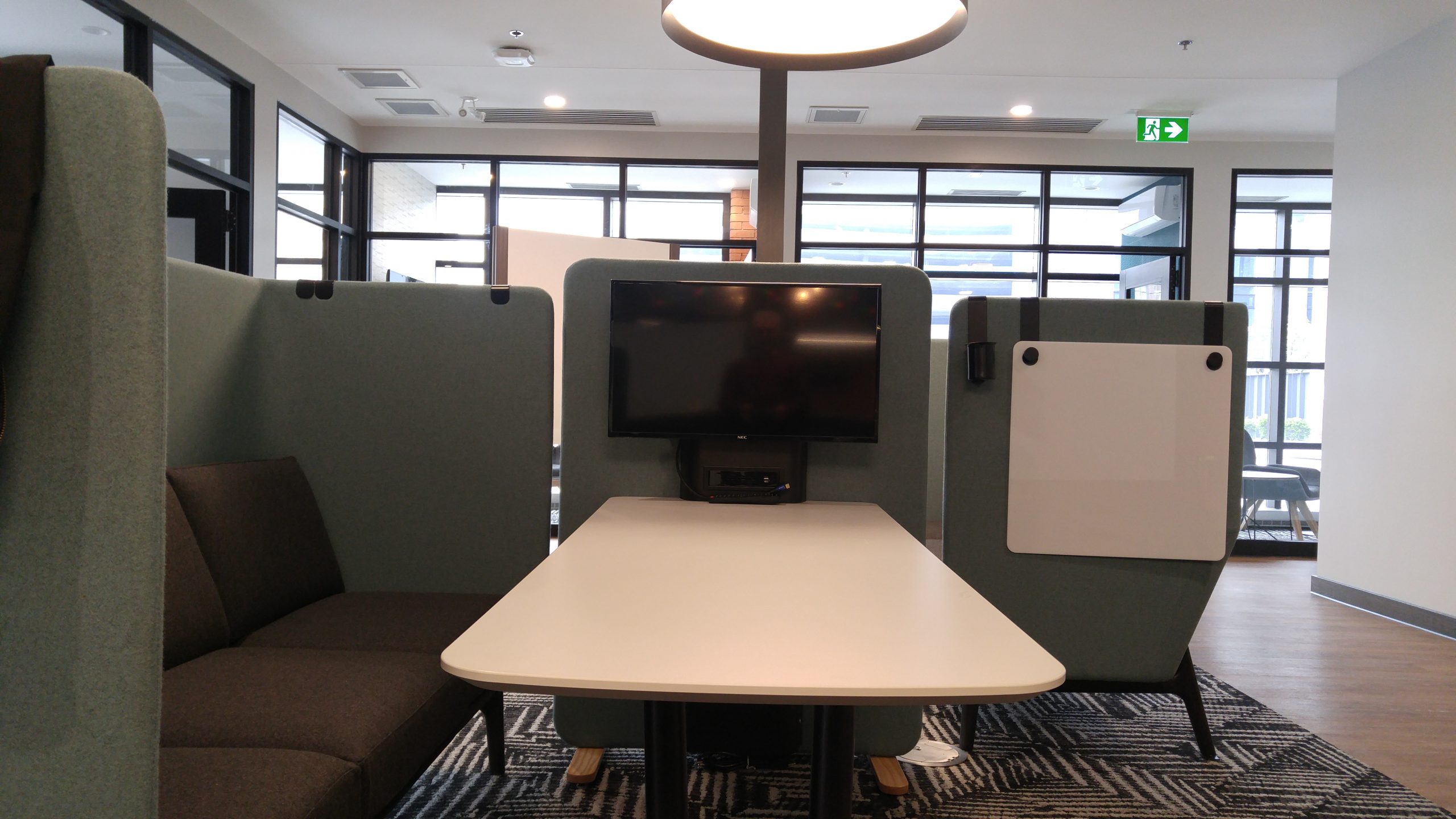 Projects – Integrated Audio Visual – Professional Audio / Video Solutions