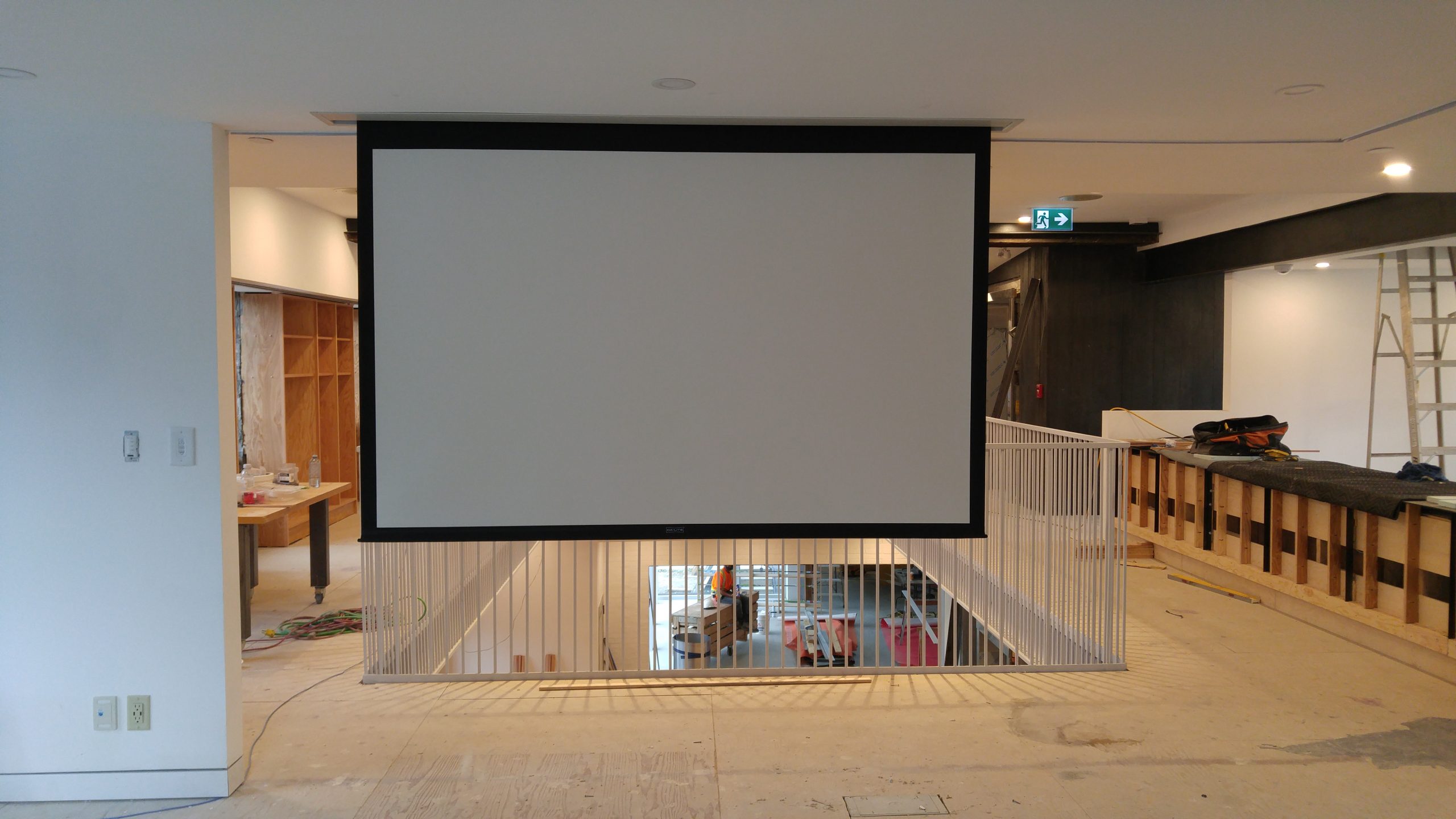 Projects – Integrated Audio Visual – Professional Audio / Video Solutions