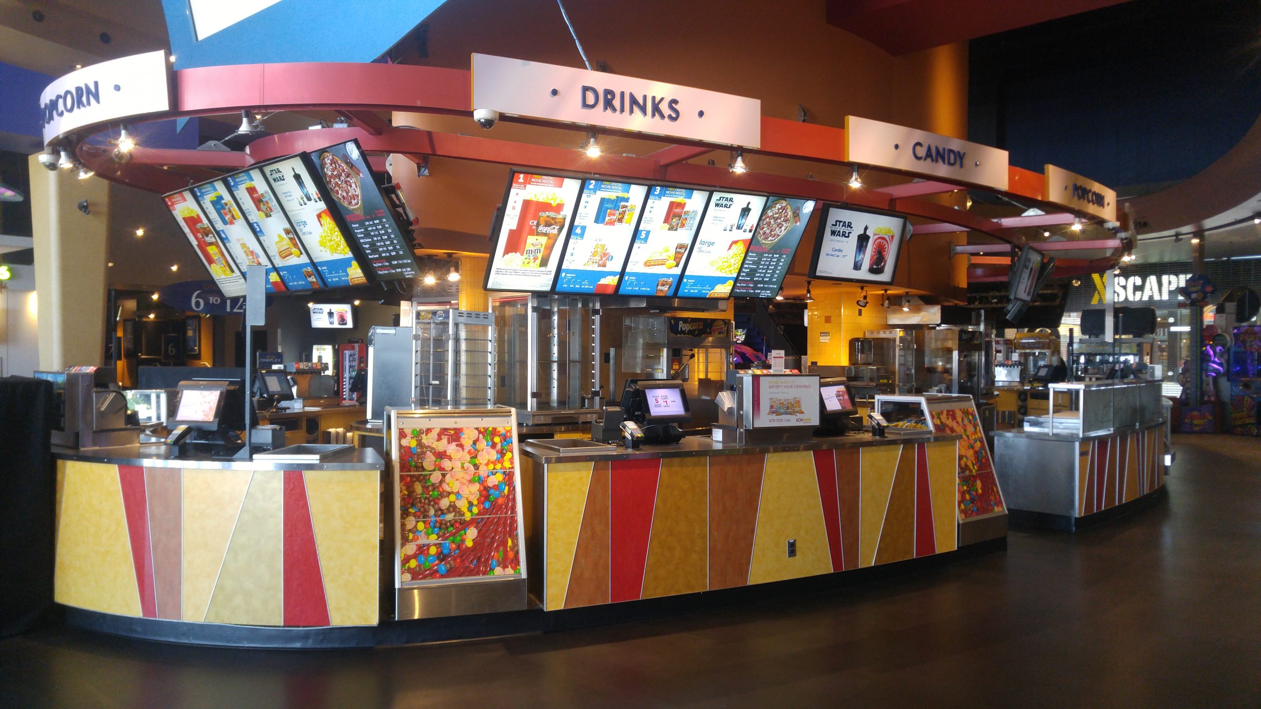 Projects – Integrated Audio Visual – Professional Audio / Video Solutions